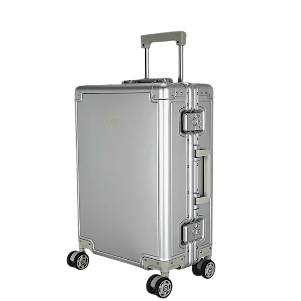 LUGGIT – Premium Smart Luggage & Travel Bags in India – Luggit